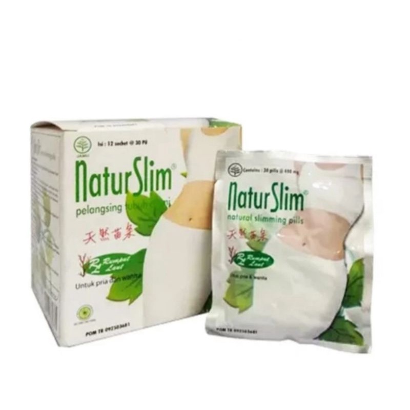 Jual natur slim | Shopee Indonesia