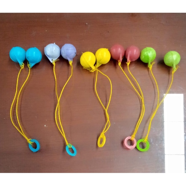 Jual latto latto viral etek etek / 1 set Mainan Jadul Tek Tek Latto ...