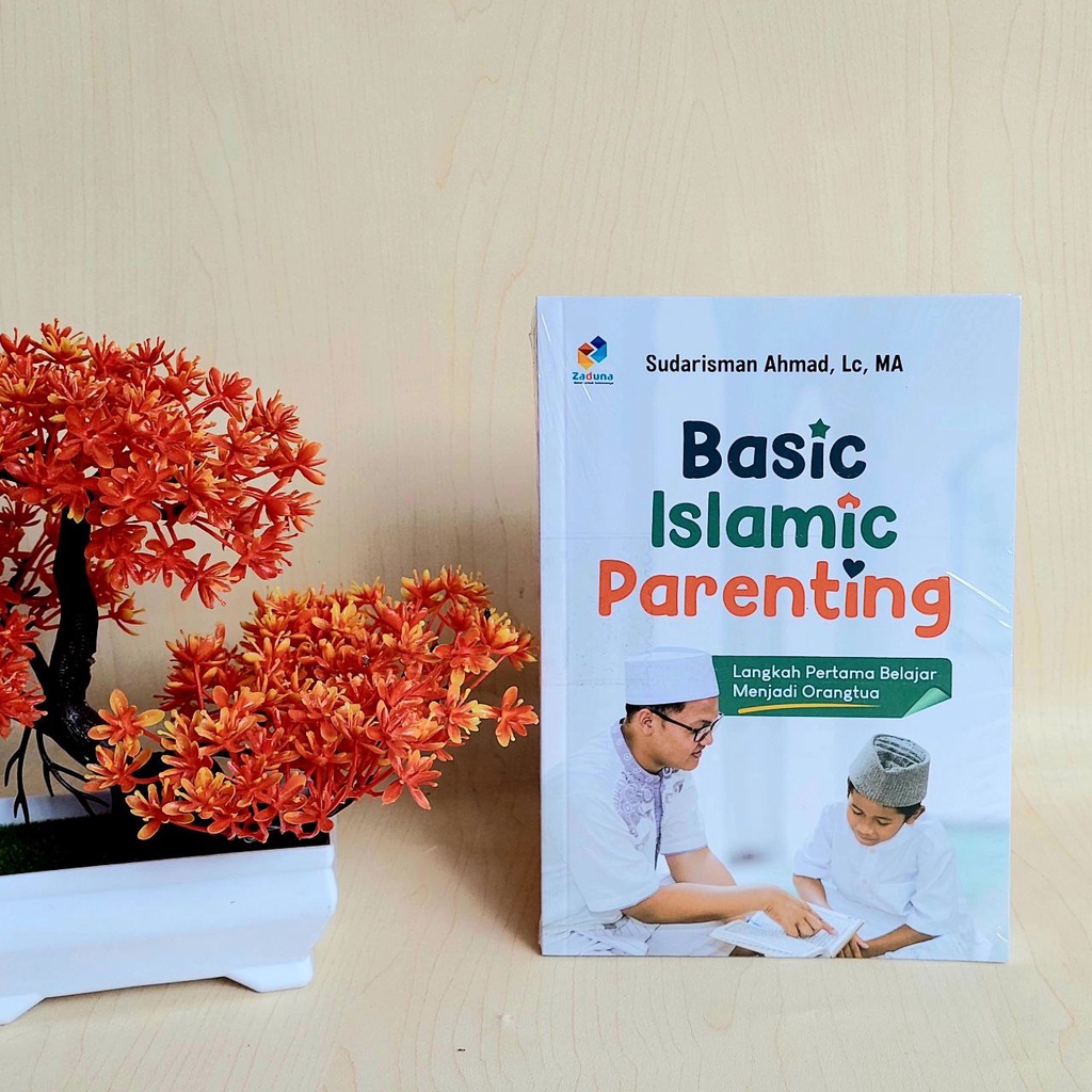 Jual Basic Islamic Parenting | Shopee Indonesia