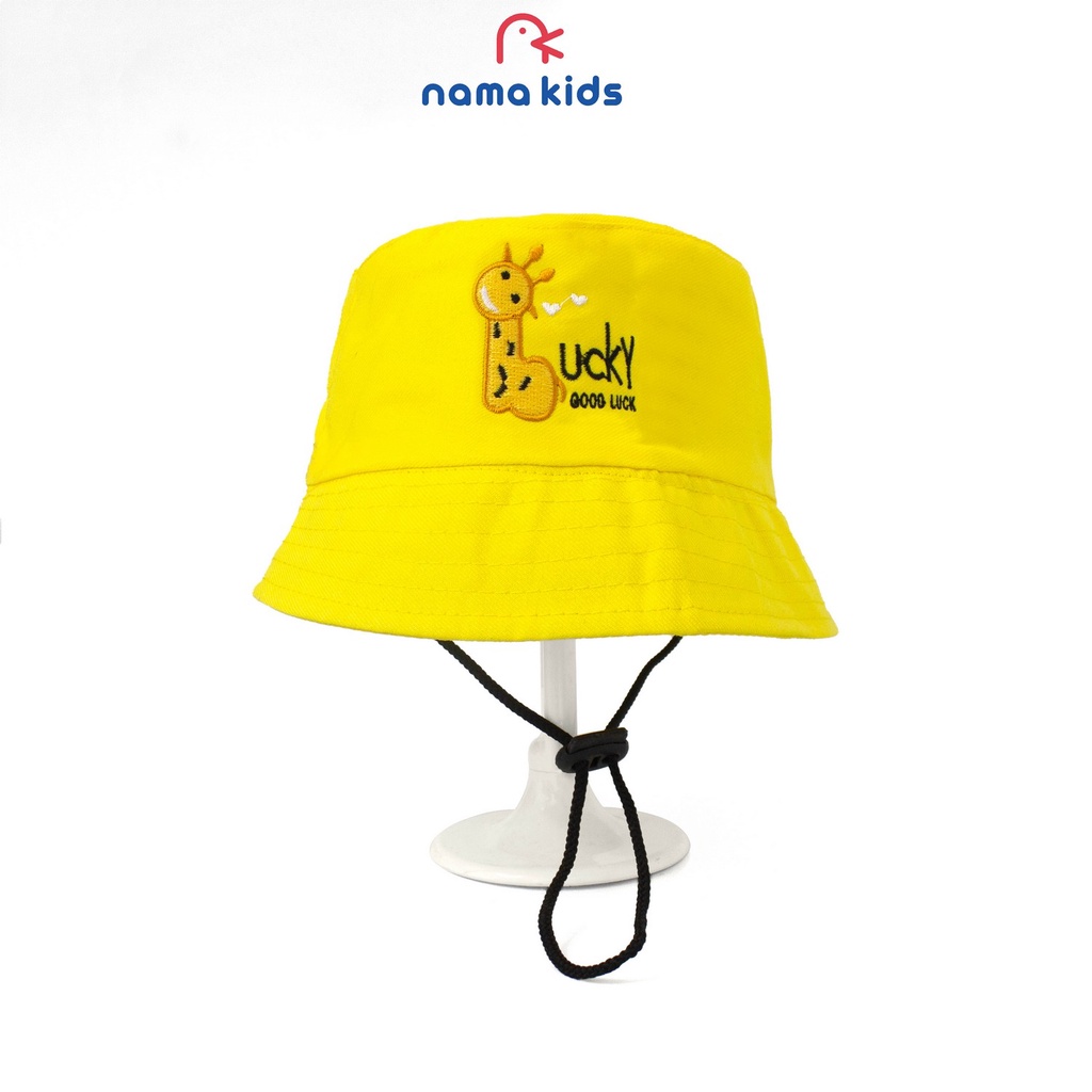 Jual TOPI BUCKET NAMA ANAK TOPI BUCKET GOOD LUCKY TOPI BUCKET ANAK ...