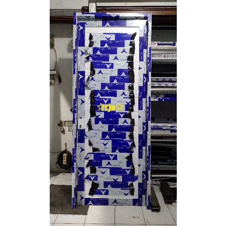 Jual Pintu Aluminium Alexindo,Pintu kamar, Pintu utama | Shopee Indonesia