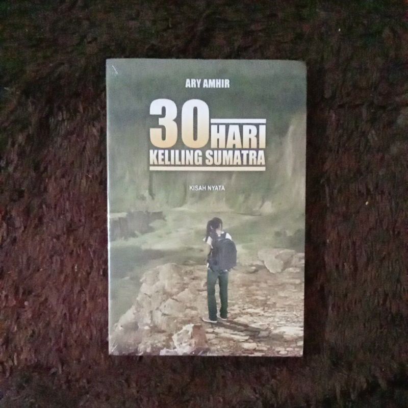 Jual BUKU KISAH NYATA / 30 HARI KELILING SUMATRA (ORIGINAL) | Shopee ... Jual BUKU KISAH NYATA / 30 HARI KELILING SUMATRA (ORIGINAL) | Shopee ...