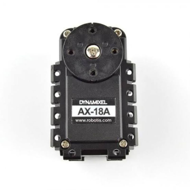 Jual Motor Servo Dynamixel Ax 18a Shopee Indonesia