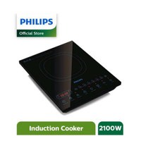 Jual PHILIPS KOMPOR INDUKSI TYPE HD-4902/60 / INDUCTION COOKER HD-4902 ...