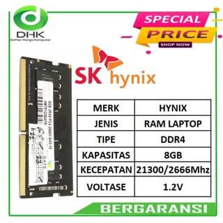 Jual ram ddr4 8gb laptop Harga Terbaik & Termurah Desember 2025 ...