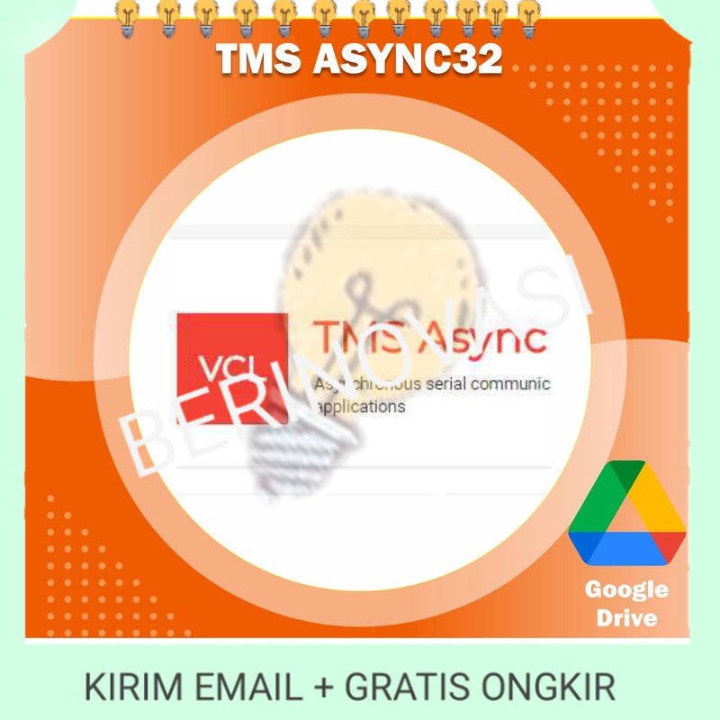 Jual [GARANSI] TMS Async32 v2.3.0.1 for D7-11 Extracted Sources Versi ...