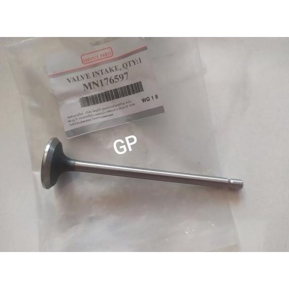Jual Mesin Mobil Valve Intake Klep Klip In Minyak Cylinder Head Kop Mesin | Shopee Indonesia