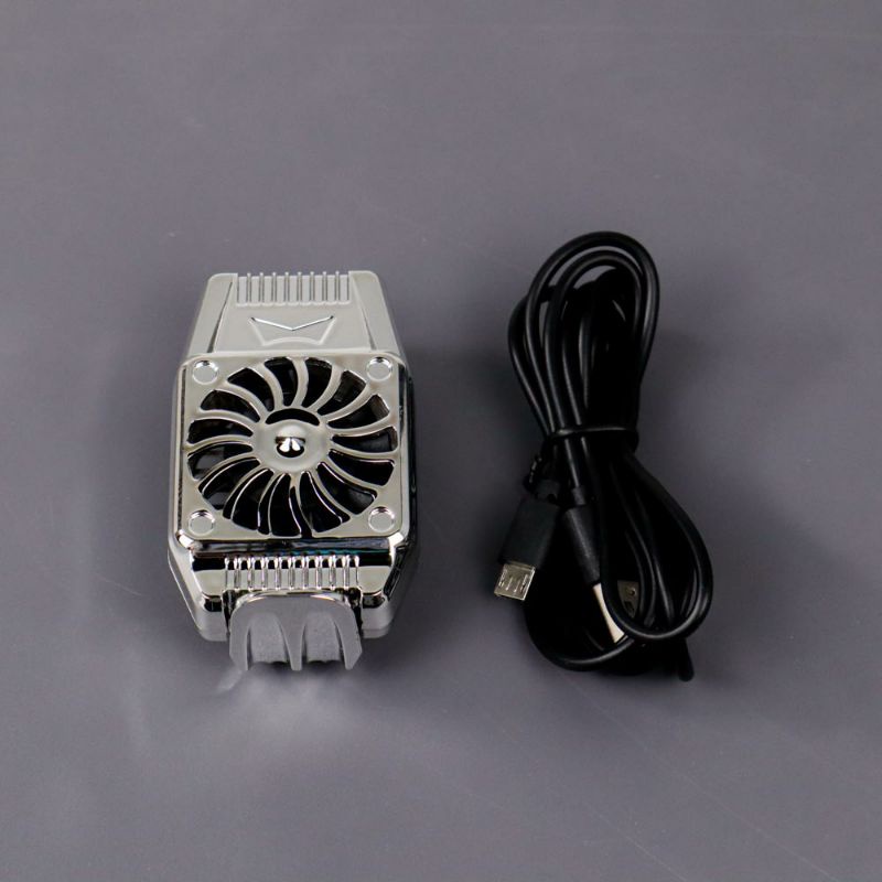 Jual Cooler fan kipas pendingin hp untuk bermain game lebih nyaman ANTI ...