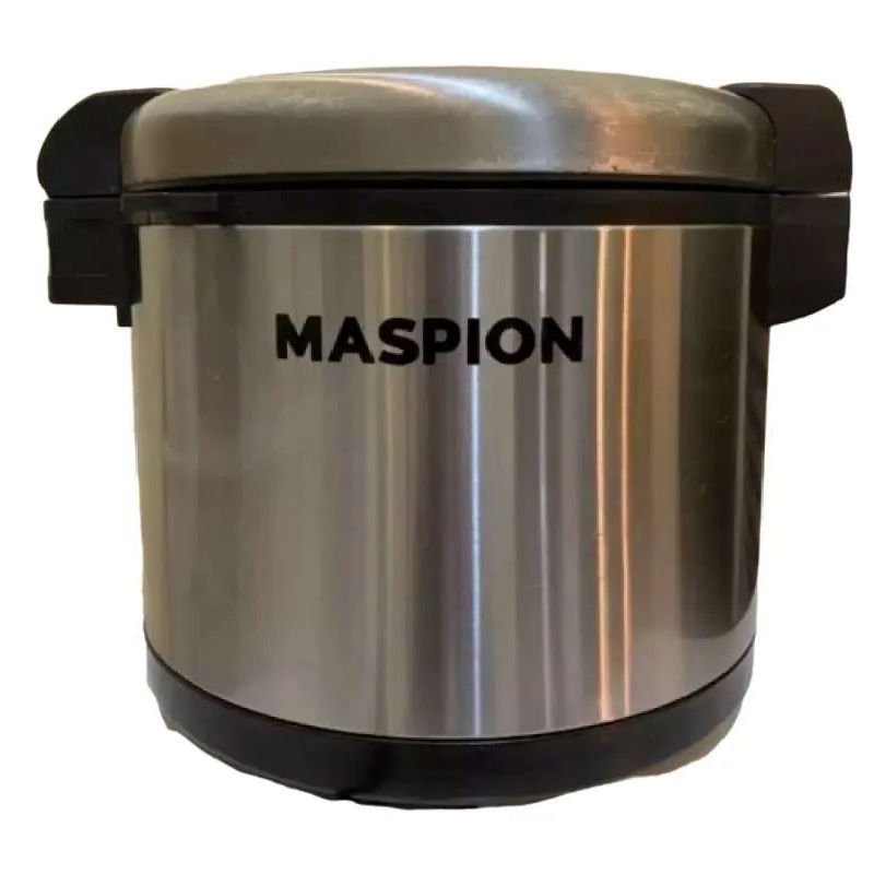 Jual Magic Jar Maspion 20 liter MRJ-200BS JUMBO | Penghangat Nasi ...