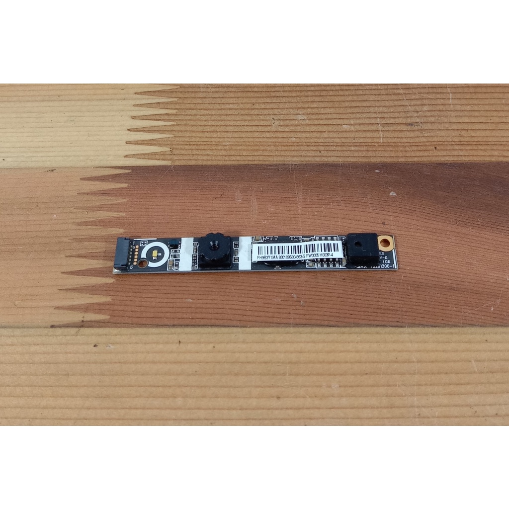 Jual Camera Kamera Webcam Internal Laptop HP 430 431 435 CQ43 Series ...