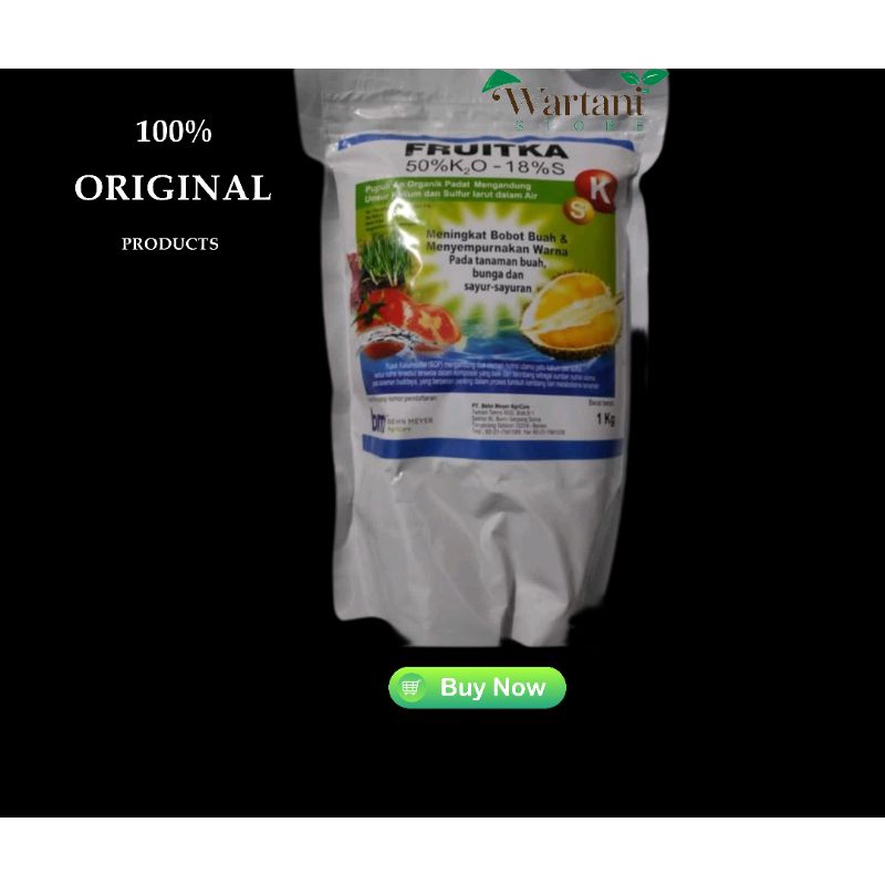Jual FRUITKA 1kg | Shopee Indonesia