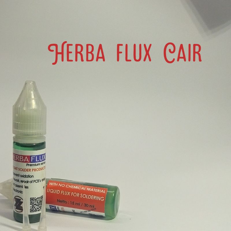 Jual FLUX CAIR - FLUX SOLDER CAIR - HERBAL FLUX CAIR | Shopee Indonesia