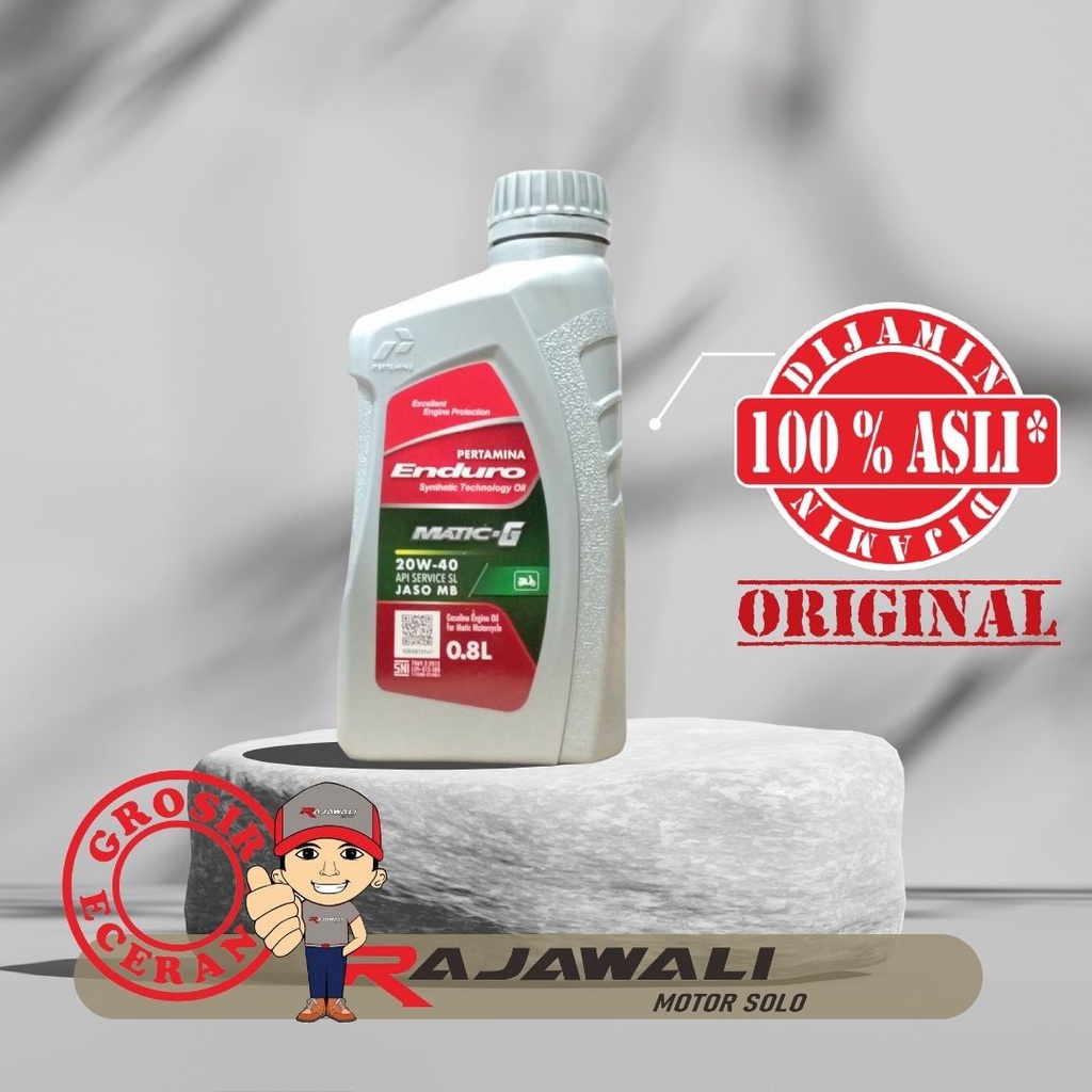 Jual Enduro Harga Oli Terlengkap & Harga Terbaru Juni 2026 | Shopee ...