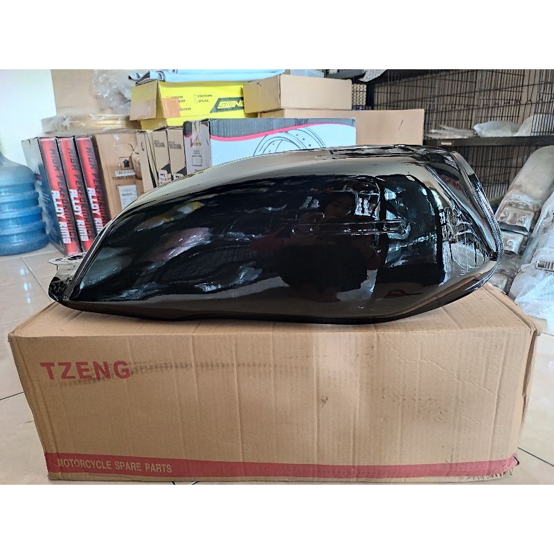 Jual TANGKI GL PRO GP MAX IMPORT TANGKI BENSIN GL PRO | Shopee Indonesia