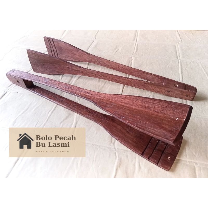 Jual Capitan Japitan Makanan Kayu Jati / Japitan Gorengan Kayu Jati ...