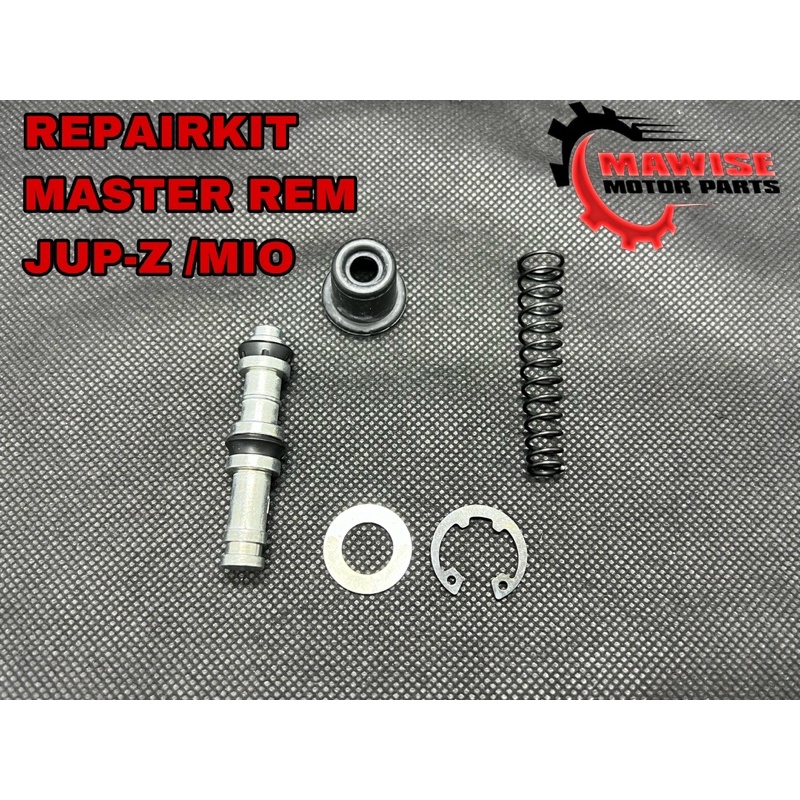 Jual REPAIRKIT MASTER REM JUPITER Z / MIO (CKD) | Shopee Indonesia