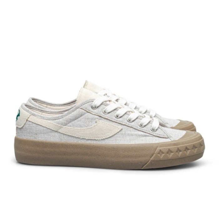 Jual Compass Linen Low Sand - Sepatu Compas Retrograde ORIGINAL - 43 ...
