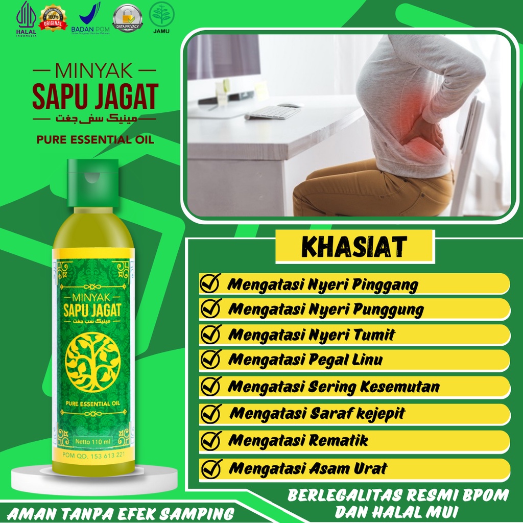 Jual Obat Nyeri Pinggang Syaraf Kejepit Masalah Otot Dan Sendi Nyeri ...
