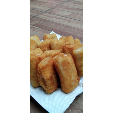 Jual Risol Mayo Smoke Beef mantul isi 10 pcs | Shopee Indonesia