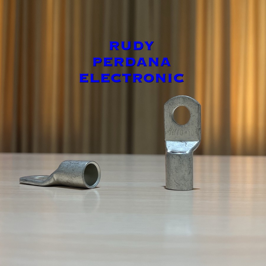 Jual SKUN SEKUN SC 70-10 KABEL 70MM LUBANG BAUT M10 10MM | Shopee Indonesia