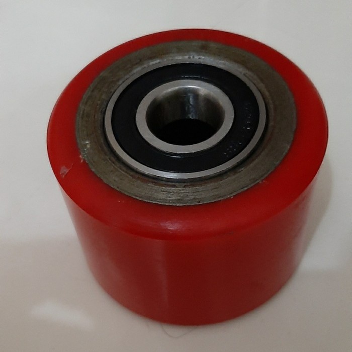 Jual Roda Roda Hand Pallet Pu 80 X 60 Mm | Shopee Indonesia