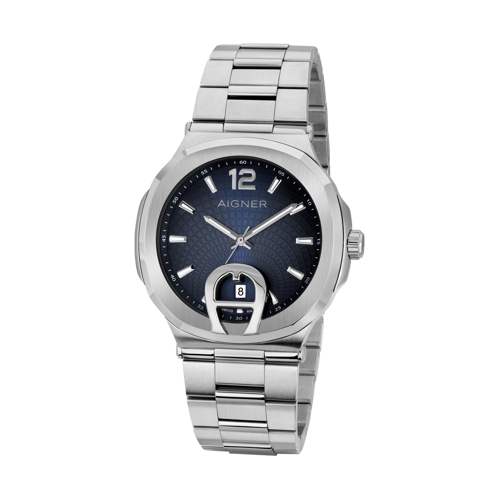 Jual Aigner Gents Watch Taviano - A113123 | Shopee Indonesia