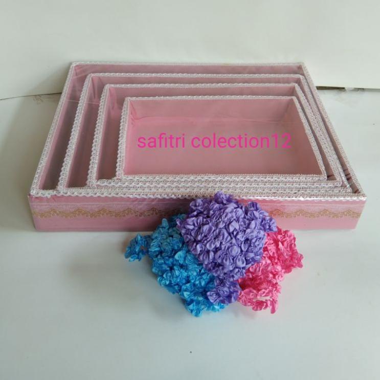 Jual Obral Terbaik KOTAK PARSEL BOX SESERAHAN HANTARAN PERNIKAHAN ...