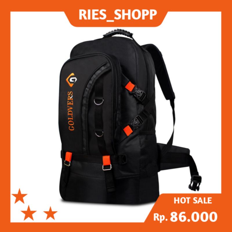Jual TAS JUMBO BESAR TAS MUDIK TAS GUNUNG TAS KUAT | Shopee Indonesia