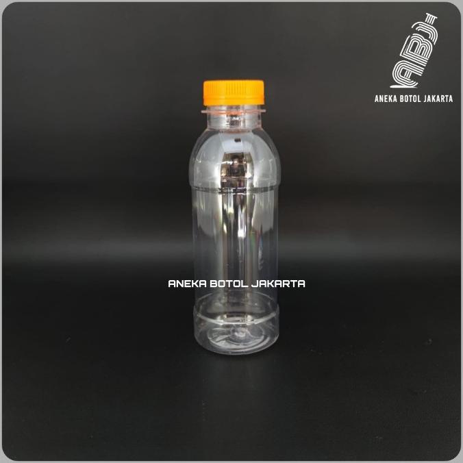 Jual Botol cabe 200ml / Botol plastik 200ml | Shopee Indonesia
