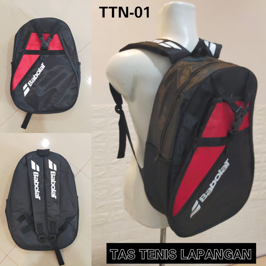 Jual Tas Tenis Tour Backpack / Tas Raket Tenis | Shopee Indonesia