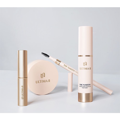 Jual The Nakeds Eyebrow Perfector ULTIMA (NEW!!) | Shopee Indonesia