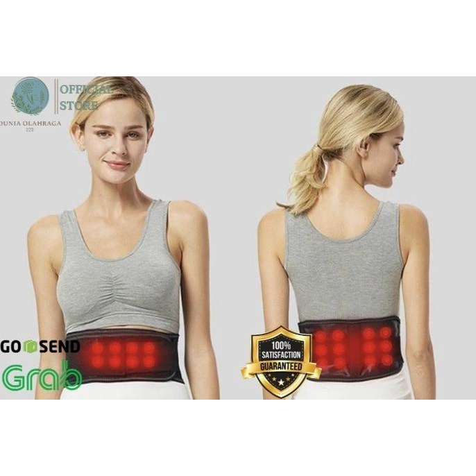 Jual Alat Terapi Kesehatan Yulisia ORIGINAL | Shopee Indonesia