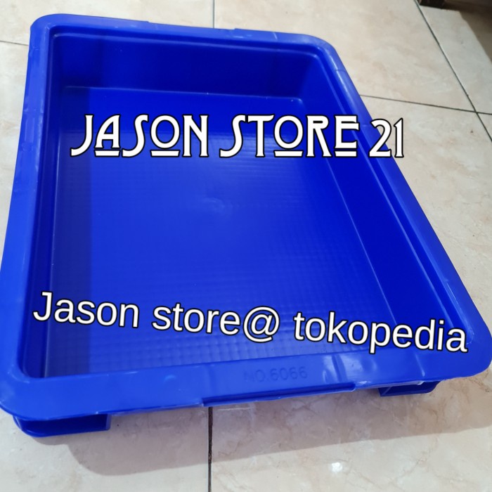 Jual Container industri Rabbit 6066/box industri rapat rabbit 6066 ...