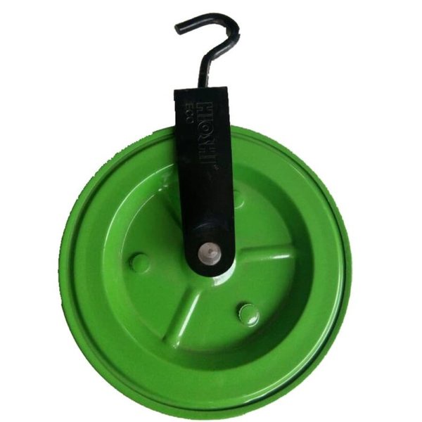 Jual KATROL KEREKAN RODA SUMUR TIMBA 15 Cm BANGUNAN KUAT / MENIMBA AIR ...