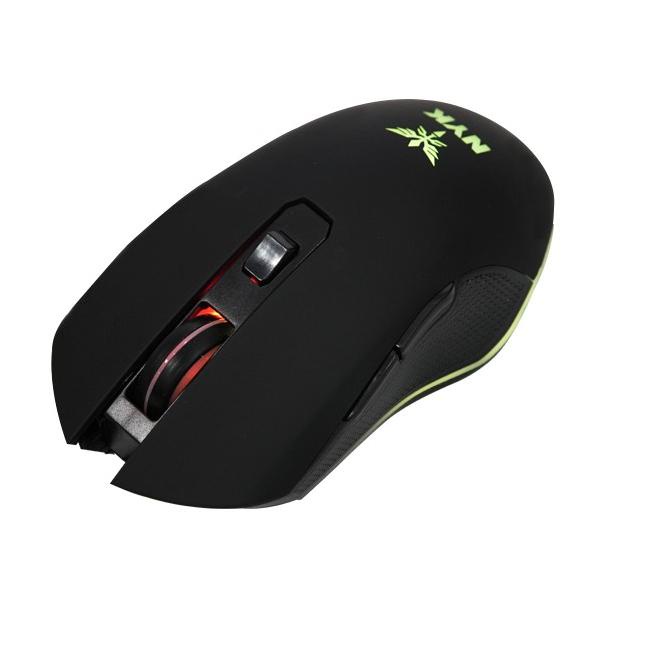 Jual Update Terbaru Gaming Mouse NYK G06 Assassin1 Mouse Komputer ...