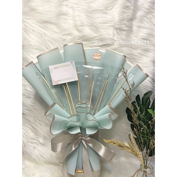 Jual BUCKET UANG KOSONG ISI 10 LEMBAR GIFT FOR BIRTHDAY, WEDDING ...