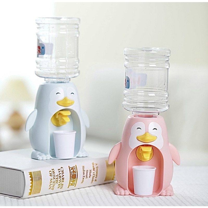 Jual Miniso Toy mini dispenser mainan miniso lucu mini dispenser ...