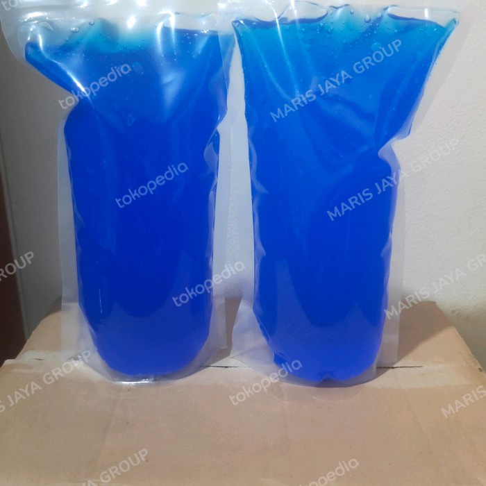 Jual STERNO GEL REFILL KEMASAN PACK - @1KG - 1 DUS 12KG | Shopee Indonesia