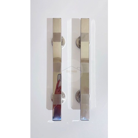 Jual Handle Pintu Tarik / Pull Handle Kotak | Shopee Indonesia