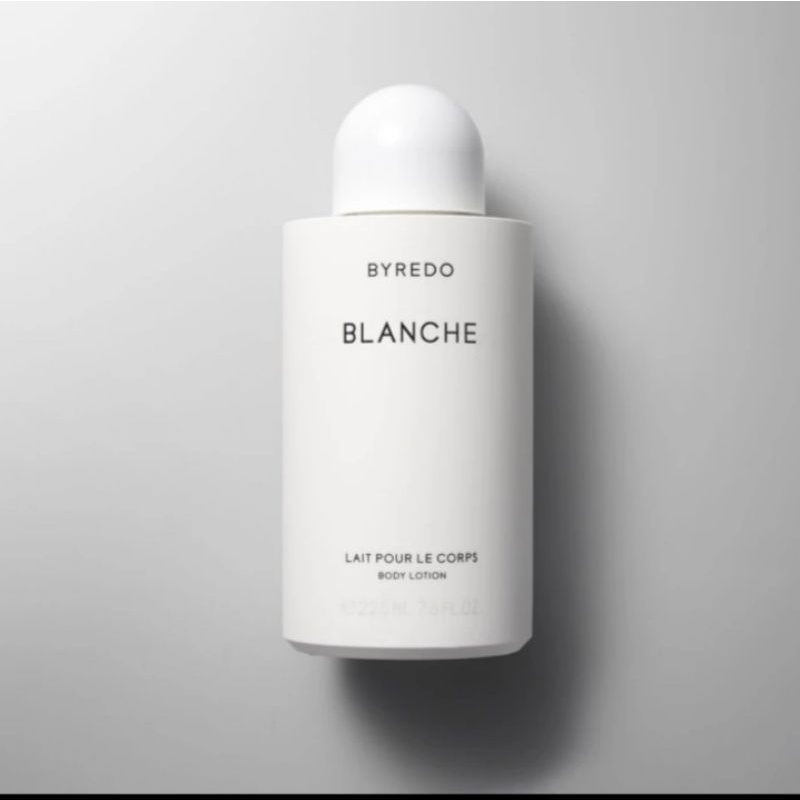 Jual BYREDO BLANCHE Body Lotion 10ml | Shopee Indonesia