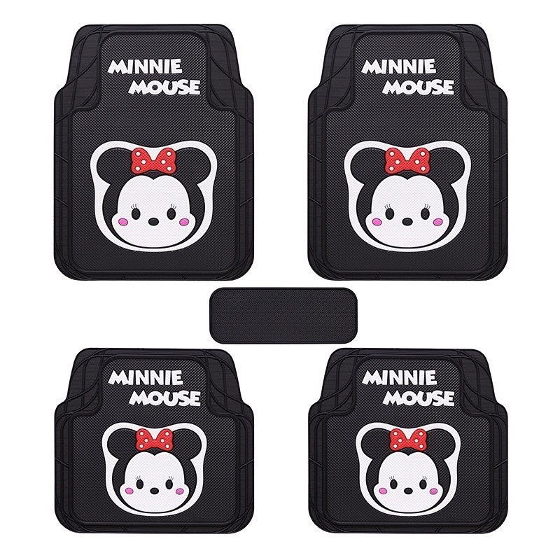 Jual karpet mobil minnie tusm rpet mobil universal mickey minnie mouse ...