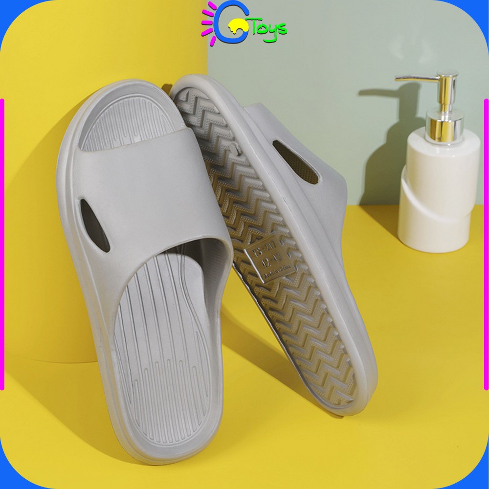 Jual CR-S53 Sandal Rumah Slipper Wanita Selop EVA Empuk / Sendal Kamar ...