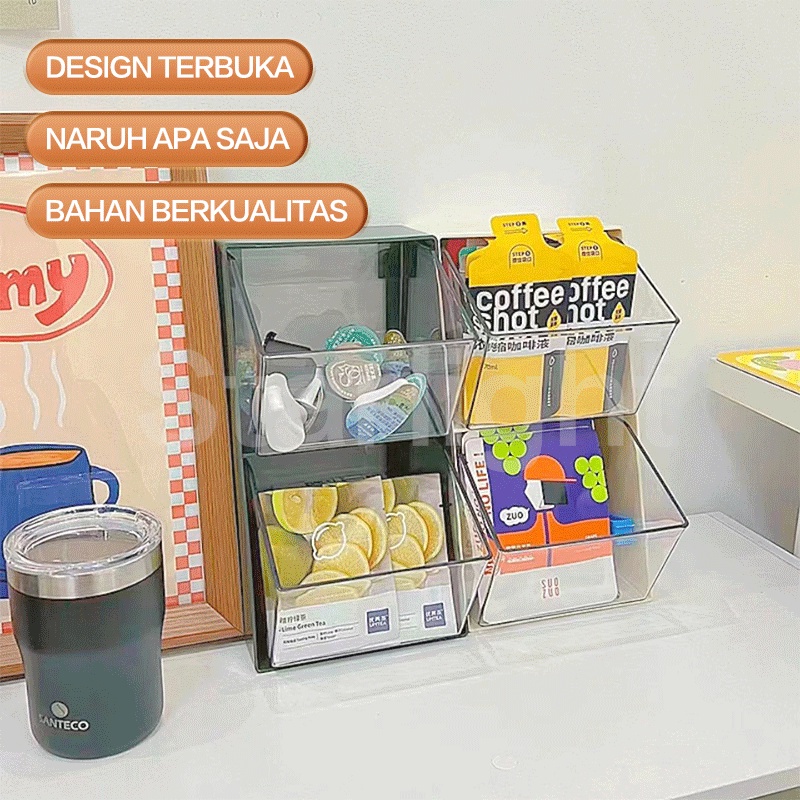 Jual Starlight Organizer Meja Kotak Laci Kotak Box Penyimpanan Desktop ... Jual Starlight Organizer Meja Kotak Laci Kotak Box Penyimpanan Desktop ...