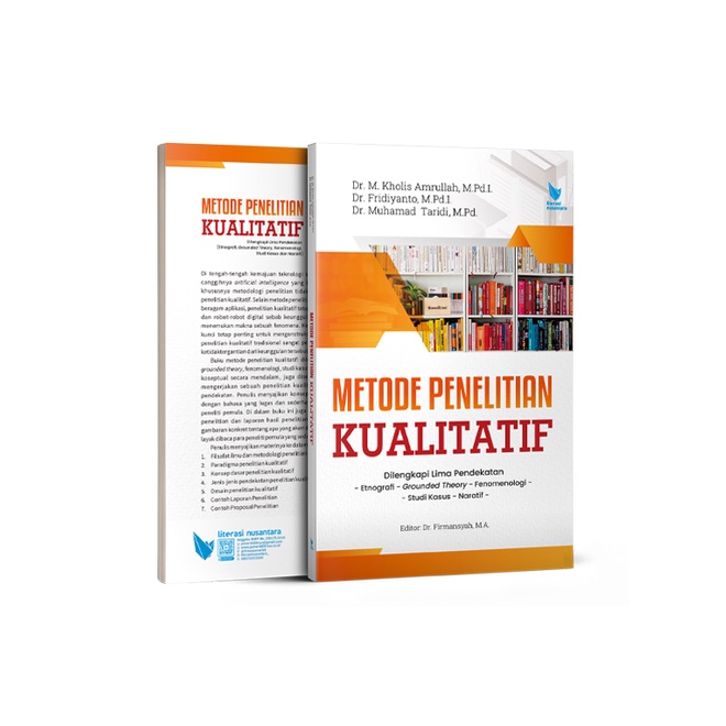 Jual Buku Metode Penelitian Kualitatif Dilengkapi Lima Pendekatan ... Jual Buku Metode Penelitian Kualitatif Dilengkapi Lima Pendekatan ...