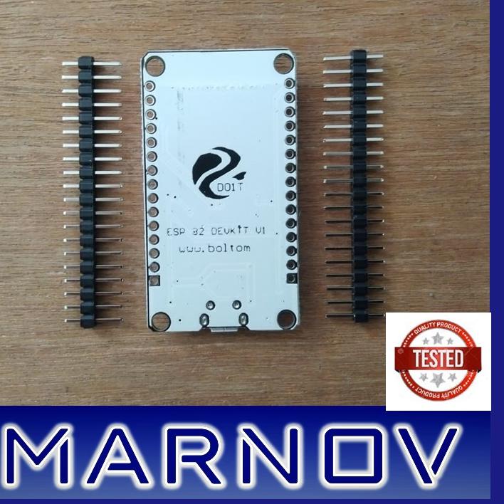 Jual 7.7 sale ESP32 Node MCU Dual Core WiFi Bluetooth ESP-32 NodeMCU ...