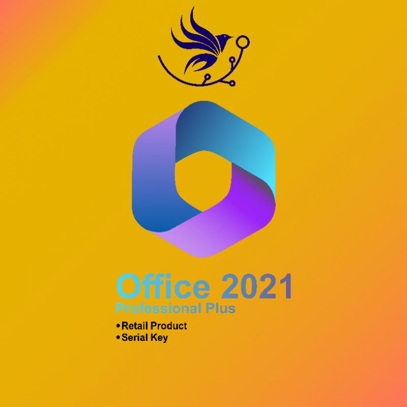 Jual Office 2021 Professional Plus Digital Lisensi | Shopee Indonesia