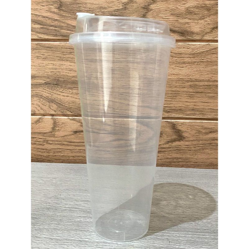 Jual Gelas Cup Injection size 380ml, 400ml, 500ml, 700ml | Shopee Indonesia