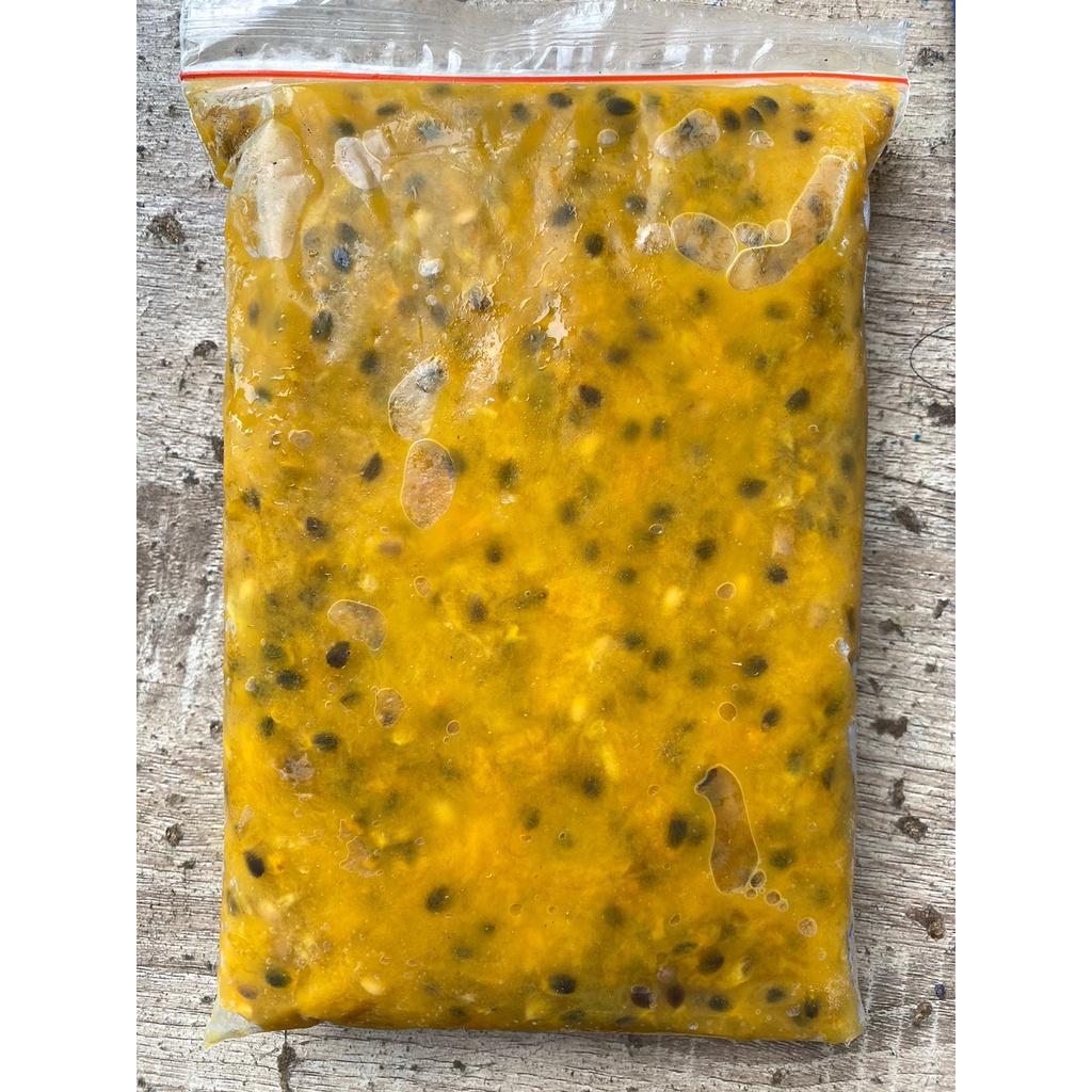 Jual MARKISA FROZEN 1kg | Shopee Indonesia