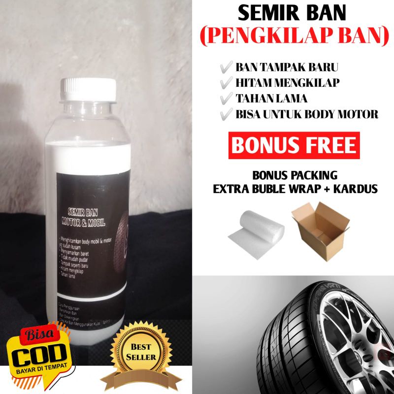 Jual Semir ban motor mobil Premium | Shopee Indonesia