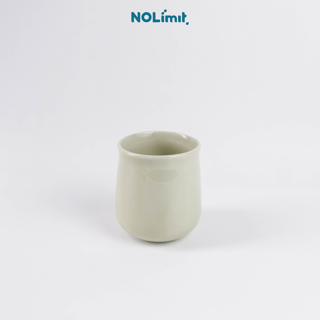 Jual DEFECT BOGER CANGKIR KOPI KERAMIK GELAS TEH KERAMIK SENSORY OCHA ...